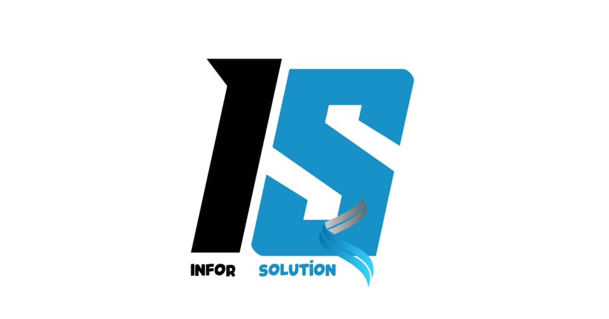 Infor Solution Oficial